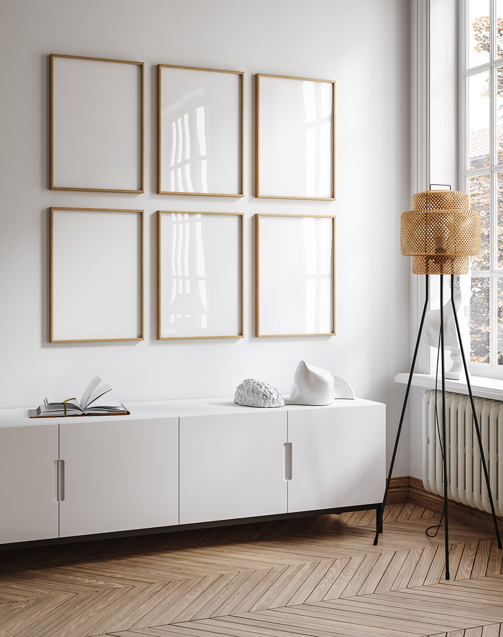 How Big Is An 8x10 Photo? (MM, CM, Inches, Ft & Pixels)