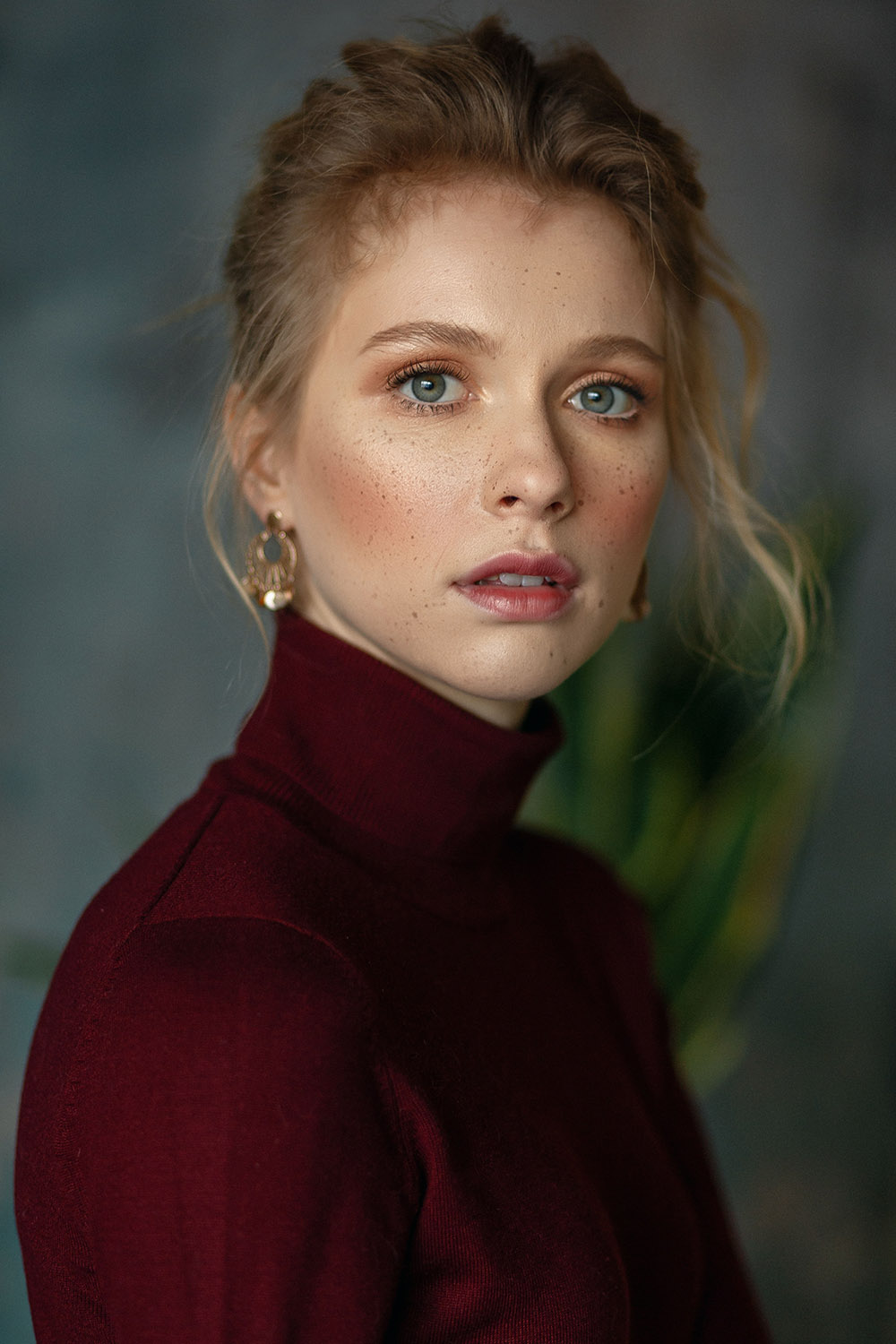 12 Different Types Of Portrait Photography For Your Styles