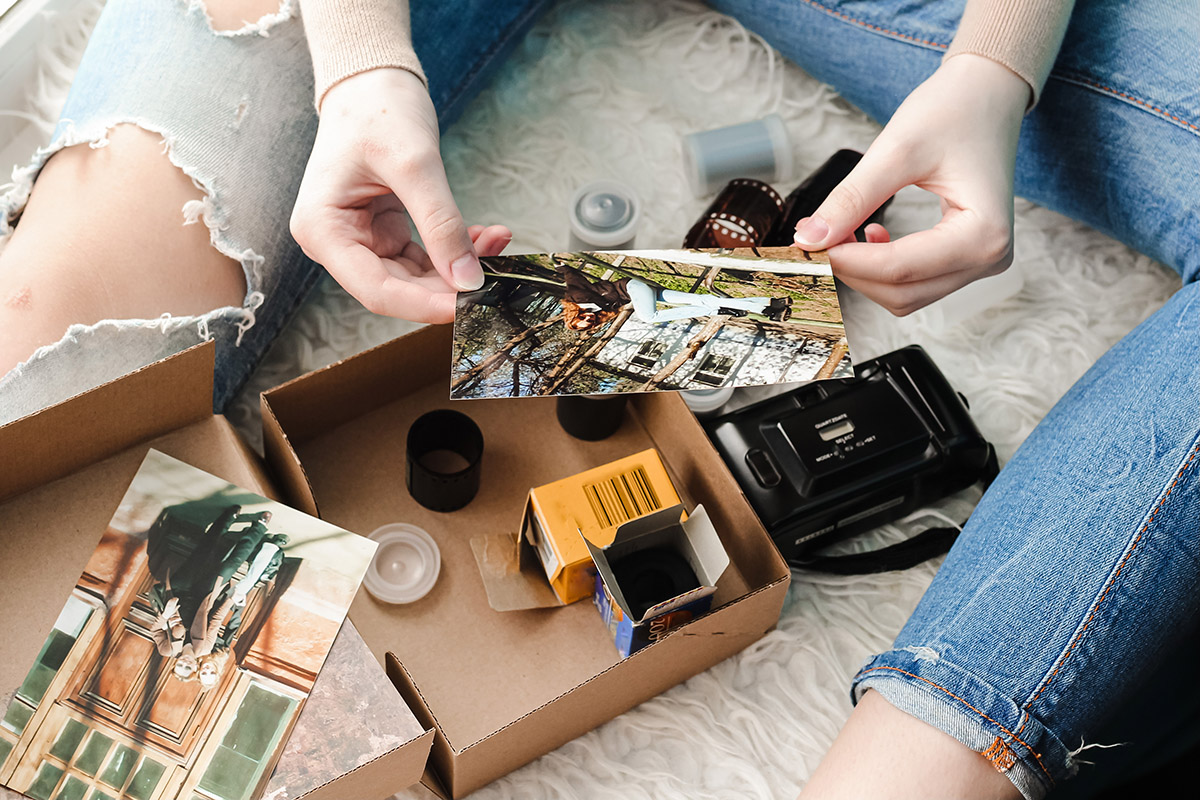 Top 8 Places To Get Film Developed & Pricng List