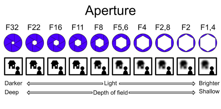 What Is Depth Of Field In Photography? Definition & Settings