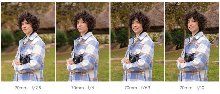 What Is Depth Of Field In Photography? Definition & Settings