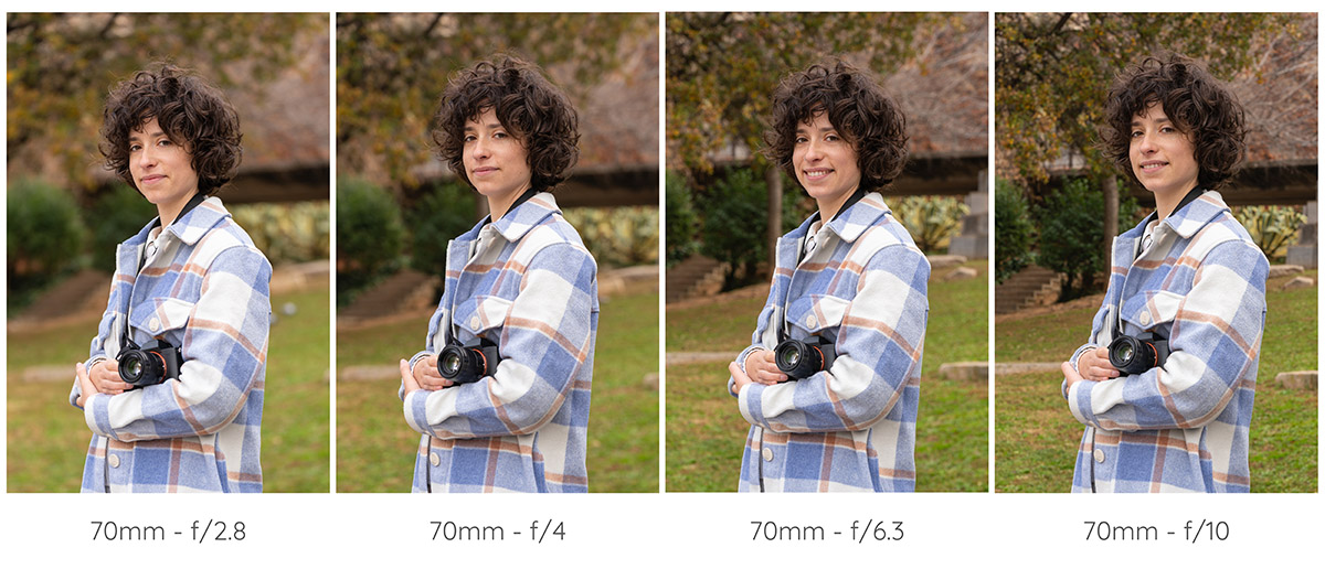 What Is Depth Of Field In Photography? Definition & Settings