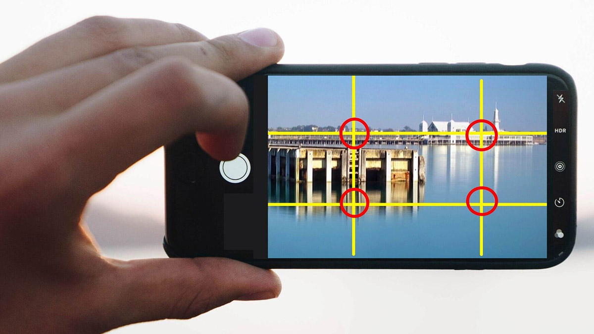 Rule of Thirds in Photography: Definition & How to Use
