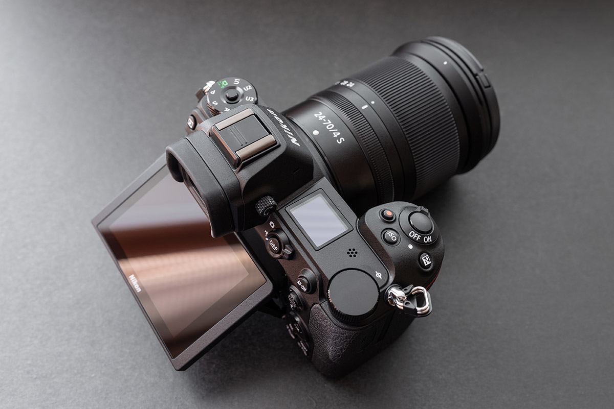 When Were The First Cameras Invented? History Of Cameras