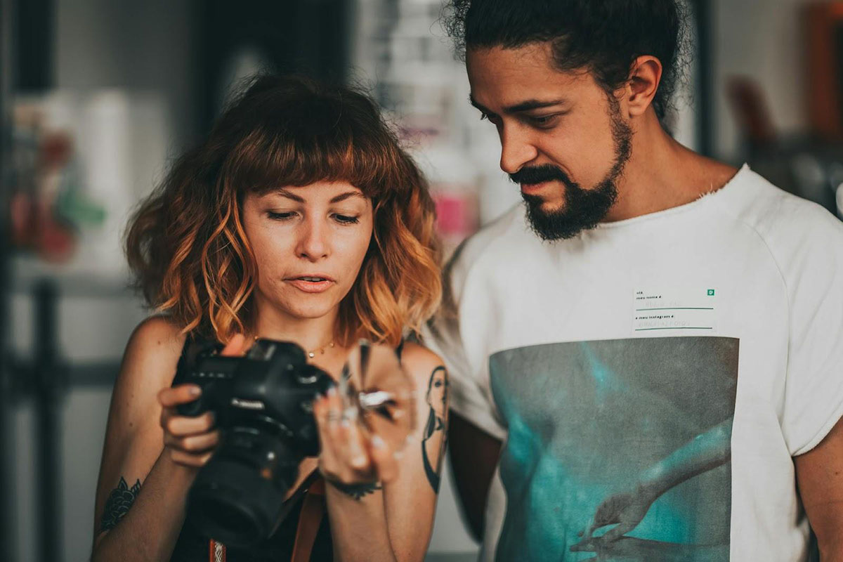 How To Make Explainer Videos That Transform Your Photography Instruction