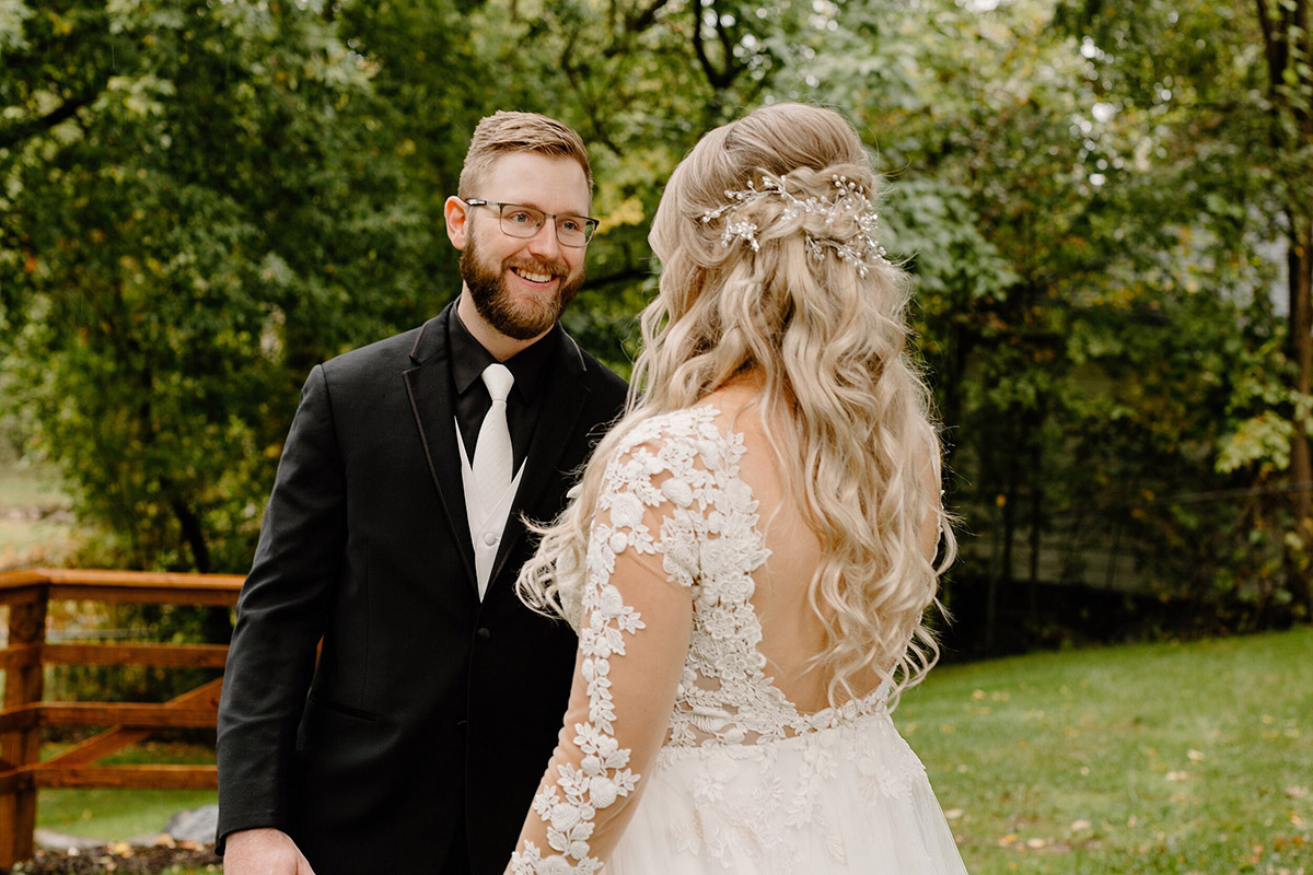 30 Wedding Photo Ideas To Capture Memorable Moments