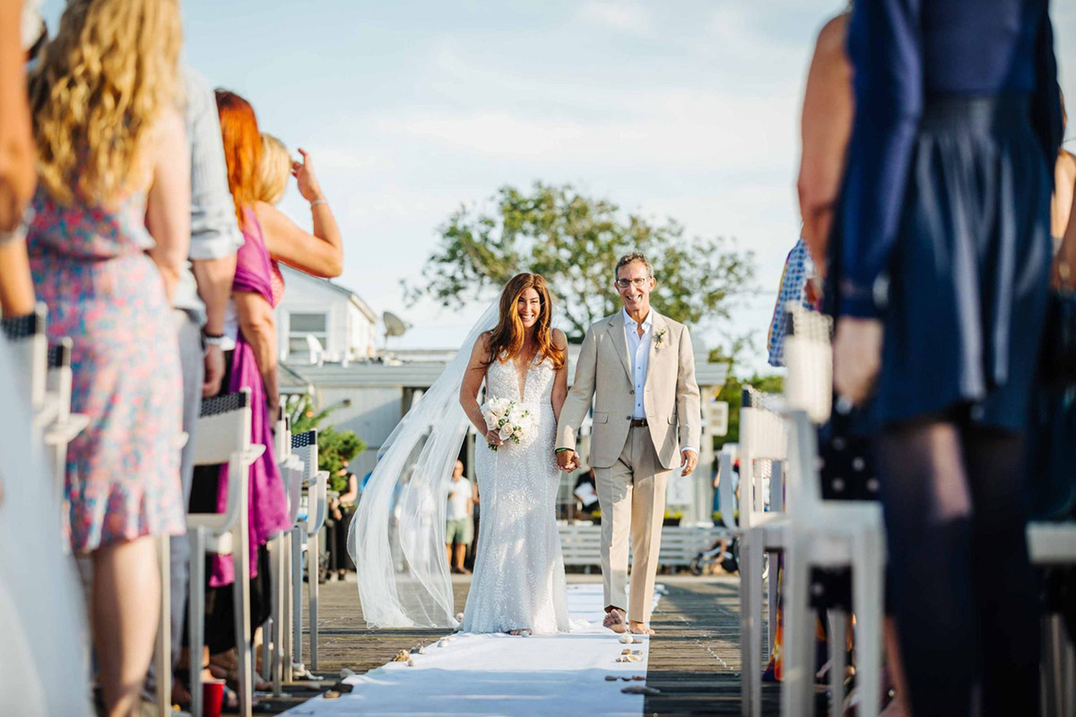 30 Wedding Photo Ideas To Capture Memorable Moments