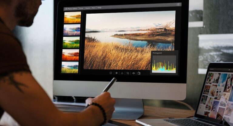 How To Digitize Photos: 4 Methods