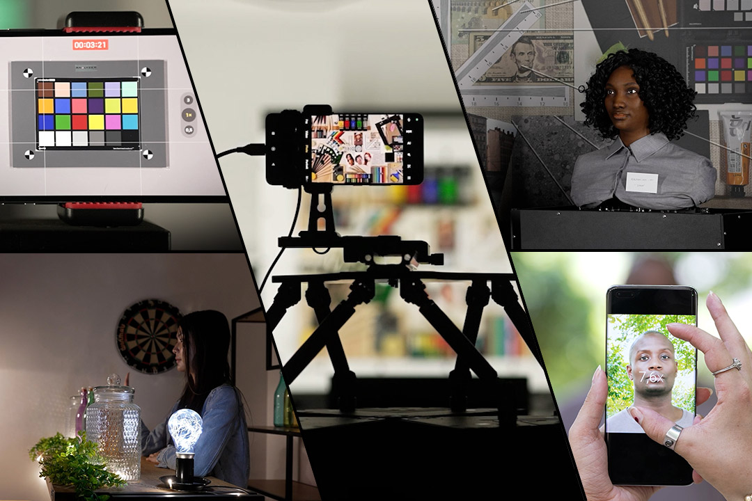 Capture with precision — how smart camera tools and geometry define ...