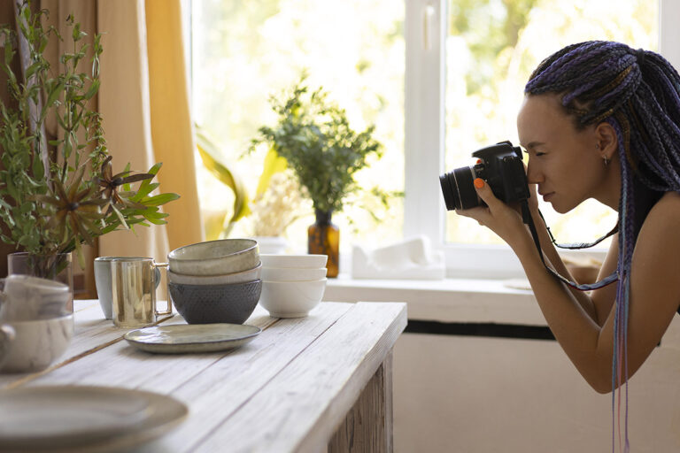 Developing Language Skills During Long-Term Travel Photography Projects